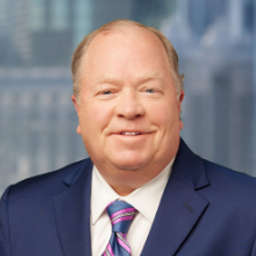 Jeffrey A. McCroy - President & Chief Executive Officer @ Christian ...