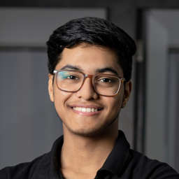 Ritik Gupta - Founder & CEO @ Maangler - Crunchbase Person Profile