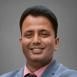 Vibhor Kumar - Co-Founder and Chief Business Officer @ Refract ...