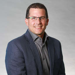 Chris Martinovic - Chief Customer Officer @ Kramer Laboratories ...