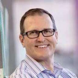 Brian Odell - Crunchbase Person Profile