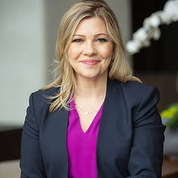 Chelsea Garrett - Founder and Managing Director @ Garrett Search ...