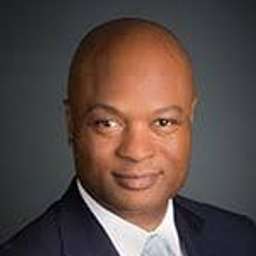 Michael- Bryant Hicks - Crunchbase Person Profile