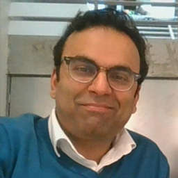 Ajay Rathor - CEO & Founder @ Maxatta Limited - Crunchbase Person Profile
