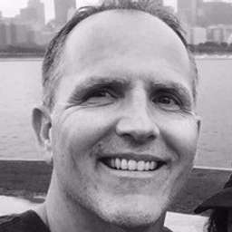 Bruce Buchan - Product & Engineering, Co-Founder @ Dune Labs ...