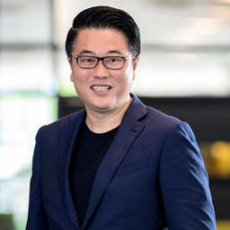 Ron Tan - Co-Owner, Group Chief Executive Officer & Executive Chairman ...