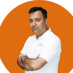 Subhash Gurjar - Founder & CEO @ Kaushlam - Crunchbase Person Profile