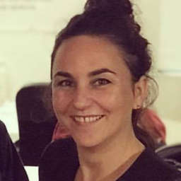 Barbara VOGEL - Crunchbase Person Profile