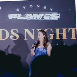 Victoria Denholm - Crunchbase Person Profile