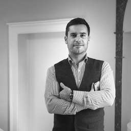 Gregory Alix - Director and Founder @ Agest Patrimoine - Crunchbase Person Profile