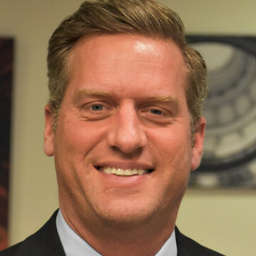 Kurt Daudt - Vice President @ Stateside Associates - Crunchbase Person ...