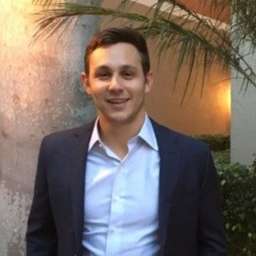 Matthew Diamond - Crunchbase Person Profile