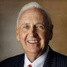 Paul Ramsay - Crunchbase Person Profile