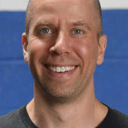 Dave Rice - Founder, Owner & Coach @ Crossfit Buffalo - Crunchbase ...