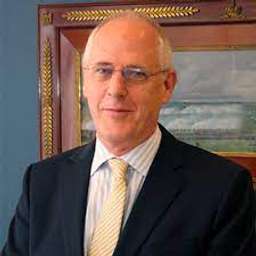 Kenneth Lubbock - Crunchbase Person Profile