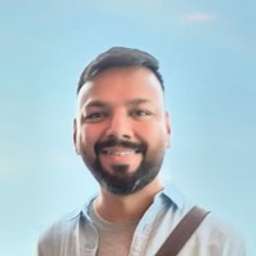 Deepak Subramanian - Founder @ We Are - Crunchbase Person Profile