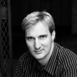 Jon Ball - CEO @ Page One Power - Crunchbase Person Profile