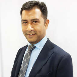 Anup Shah - Director & Founder @ Prismtech Packaging Solutions ...