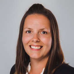 Janine Zach - Management Assistant @ Teamneunzehn - Crunchbase Person ...