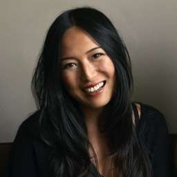 Sonia Tsao - Co-Founder and Chief Operating Officer @ Camera IQ ...