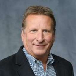 Thomas A. Karnowski - Crunchbase Person Profile