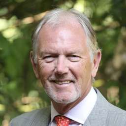 Barry Woolley - Founder & Managing Director @ Charter Financial ...