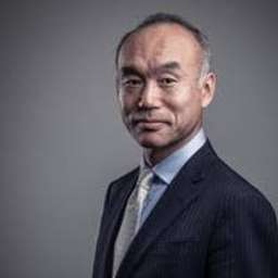 Masato Yamada - Chief Strategy Officer @ MHI Vestas Offshore Wind - Crunchbase Person Profile