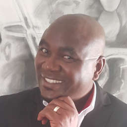 Kholiwe Maphosa - Executive Director and Co-Founder @ Cherokee ...