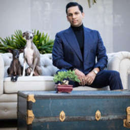 Shaneal Sharma - Founder and CEO @ Transactor - Crunchbase Person Profile