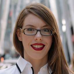 Meaghan Davis - Acting Manager @ City of Toronto - Crunchbase Person ...