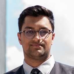 Nyle Malik - Co-Founder and CTO @ Prosal - Crunchbase Person Profile