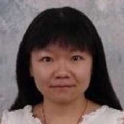 Jie Lu - Crunchbase Person Profile