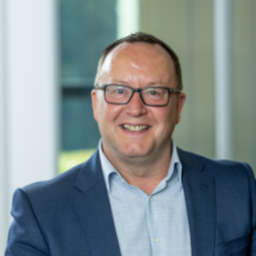 Gary Crossley - Crunchbase Person Profile