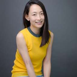 Rachel Yu - Crunchbase Person Profile