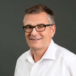 Patrick Weibel - CFO and Deputy CEO @ Spearhead - Crunchbase Person Profile