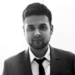 Palash Gaur - Co-Founder and Vice President Business @ Mobavenue - Crunchbase Person Profile