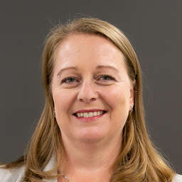 Maxine Mayhew - Chief Operating Officer, Collections & Specialist ...