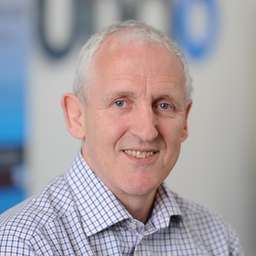 Mike Whittingham - Crunchbase Person Profile