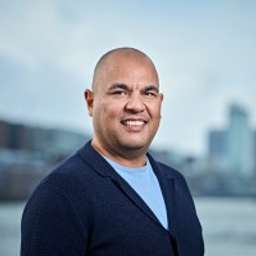 Patrick Klink - Crunchbase Person Profile