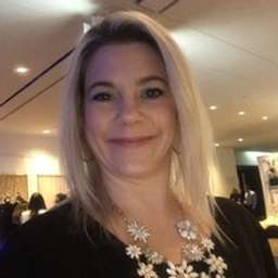 Robin Jeffries - General Manager @ Concrete - Crunchbase Person Profile