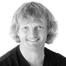 Steven Howdle - Chief Scientific Officer @ Critical Pharmaceuticals ...