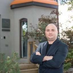 Steven Brener - Co-Founder & CTO @ FeaturePoints - Crunchbase Person ...