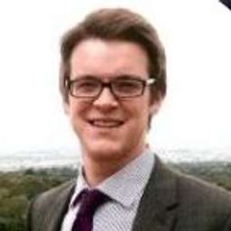 Joseph Bonney - Crunchbase Person Profile