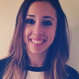 Charlie Gerard - Senior developer advocate @ Stripe - Crunchbase Person ...