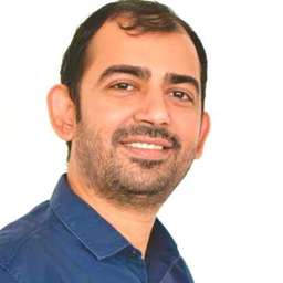 Aashish Ahuja - Crunchbase Person Profile