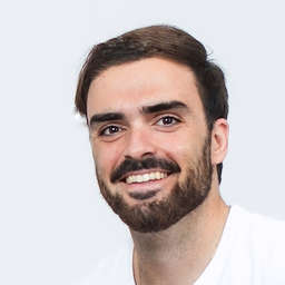 Edgar Vicente - Founding Partner @ Enzo Ventures - Crunchbase Person ...