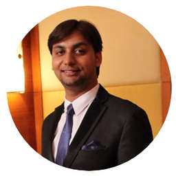Tanmay Joshi - Crunchbase Person Profile