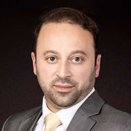 Amer Ebied - Founder & President @ PolyAnalytik - Crunchbase Person Profile