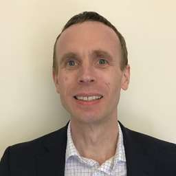 Calum Thomson - Crunchbase Person Profile