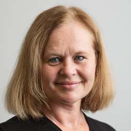 Helena Reistad - Editor-in-chief @ Dagens Arbete - Crunchbase Person ...